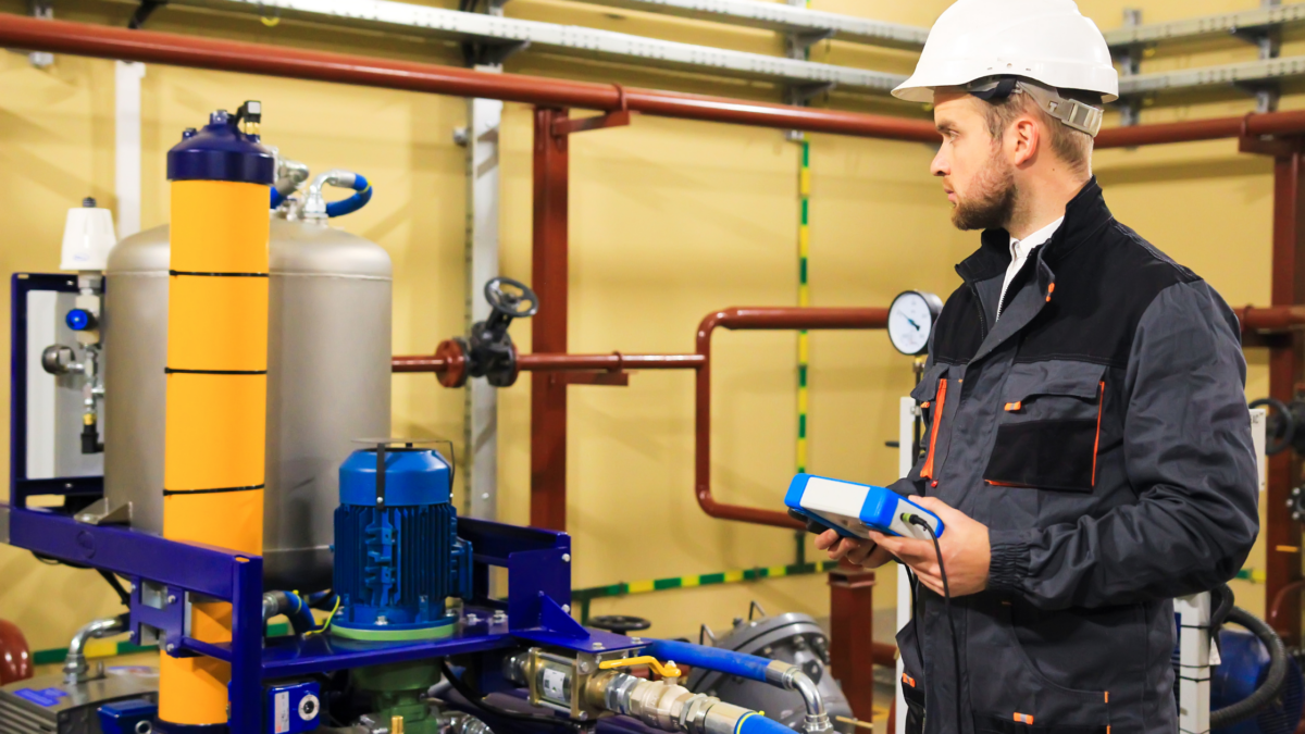 Commercial Plumbing Maintenance Checklist | Coastal Mechanical